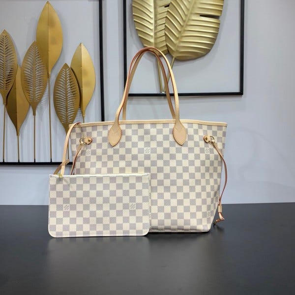 LV Designer Handbags - Luxury Girlandboys - Medium