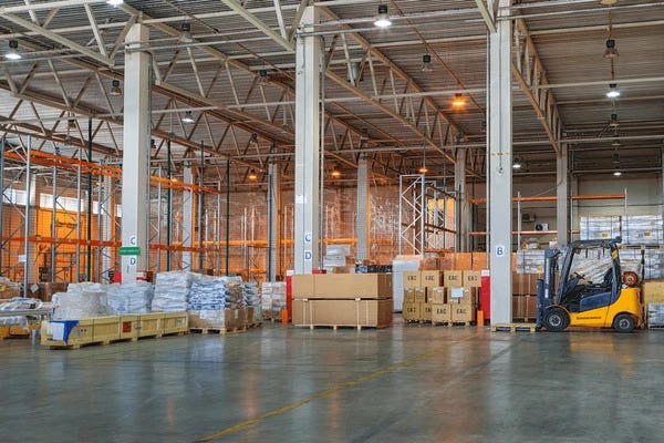 Top Quality Bond Stores for Vessels in Singapore Port | Bonded Stores ...