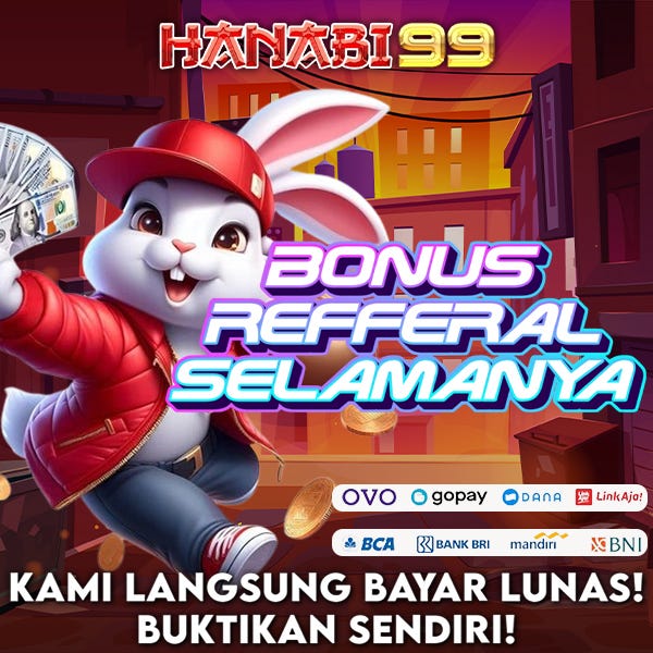 Pengalaman Bermain Hanabi99 Slot Lebih Mudah dengan Semua E-Wallet | by Khorimaanisa | Jul, 2024 ...