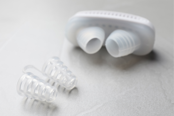 How to Breathe Easier and Reduce Snoring: Expert-Recommended Solutions ...