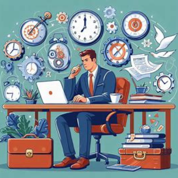 Habits That I Avoid to Be Highly Effective and Efficient in Writing ...