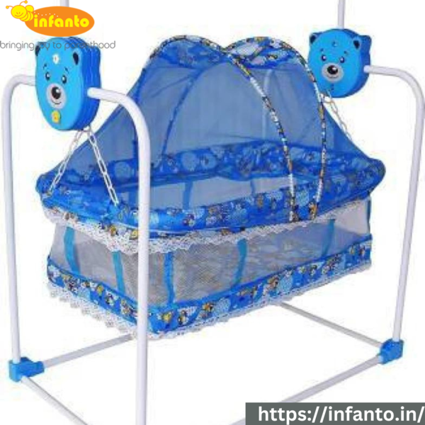 Baby Jhula Online | Infanto - Infanto - Medium