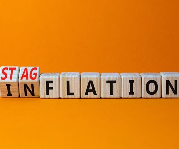 Latest Data Shows Stagflation Is Coming | by Michael Busler ...