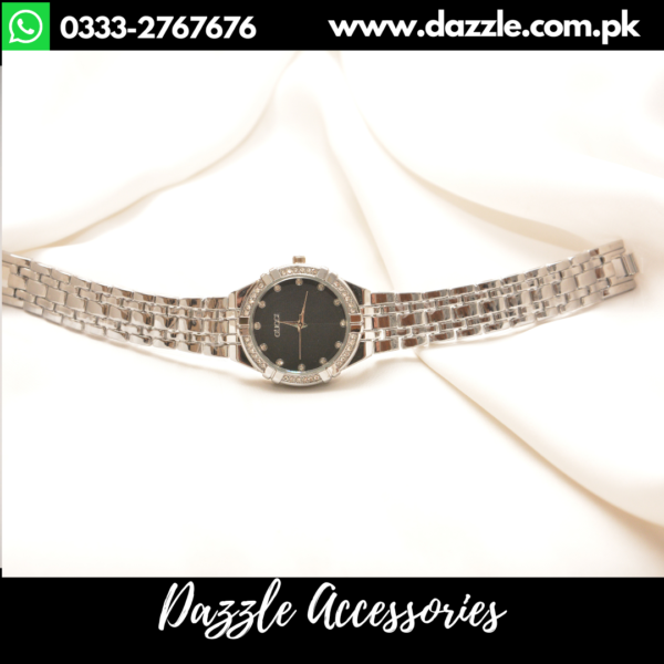 Ladies Watches Pakistan Independence Day Design | by MAbdullah MBilal ...