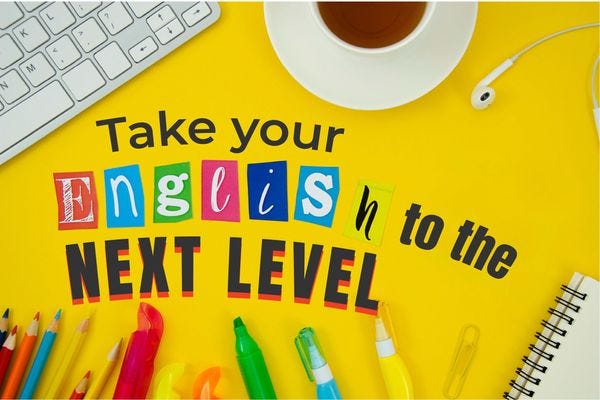 English Oral Course Online: Boost Your Speaking Skills | by ...
