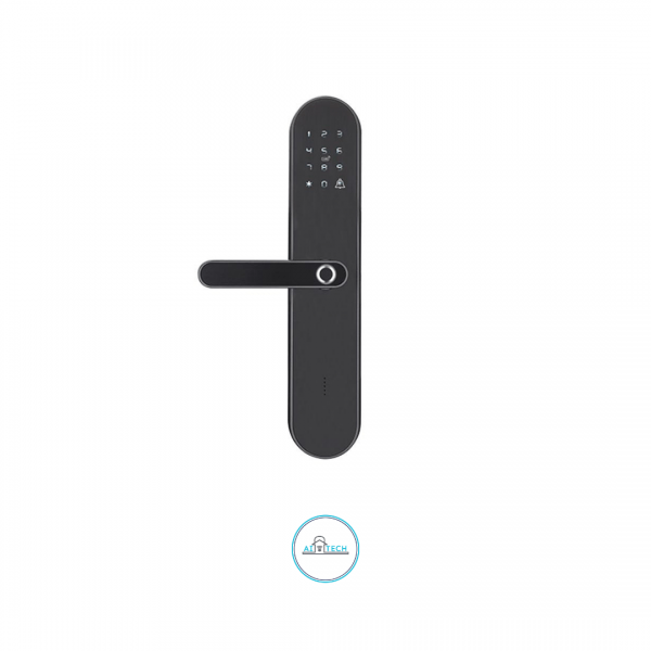 Secure and Stylish: WiFi-Connected Sliding Door Locks | by AI Home Tech ...