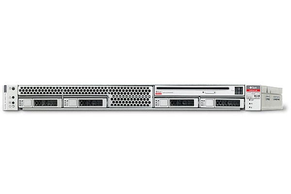 Which is the fastest server designed for high-efficiency Web-scale and ...
