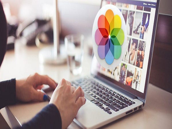 How to Set Up Albums & Libraries in Photos for Mac? | by Daniel Wilson ...