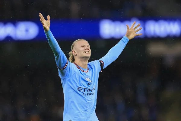 Using Psychology to Identify Talent & Technical Ability in Football ...