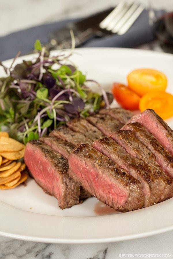 Kobe beef:Velvety Wagyu Delight. - Epic food recipes - Medium