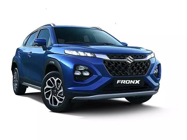 What is the Maruti Suzuki Starting Price in Jaipur? - Goswami kanhaiya ...