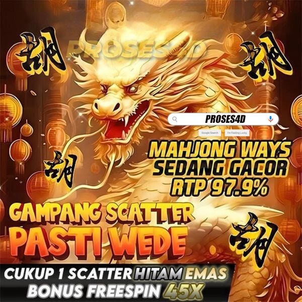 KINI TELAH HADIR FITUR TERBARU SCATTER HITAM DAN EMAS DI PROSES4D KINI TELAH HADIR FITUR TERBARU ...