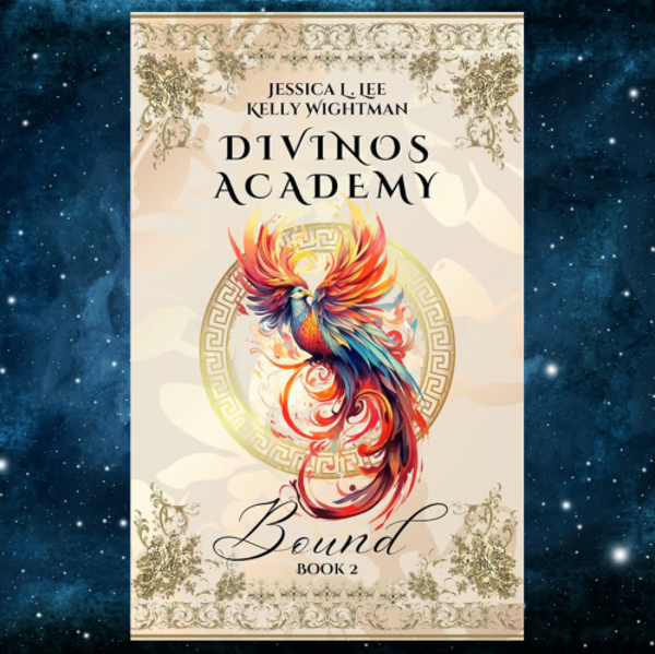 Mystical Confluence: Divinos Academy Unveiled in Bound Harmony | by ...