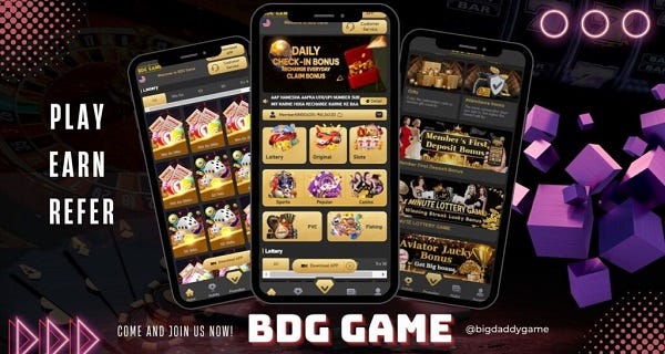 How to Download and Install BDG Game APK: The Ultimate Gaming Platform ...