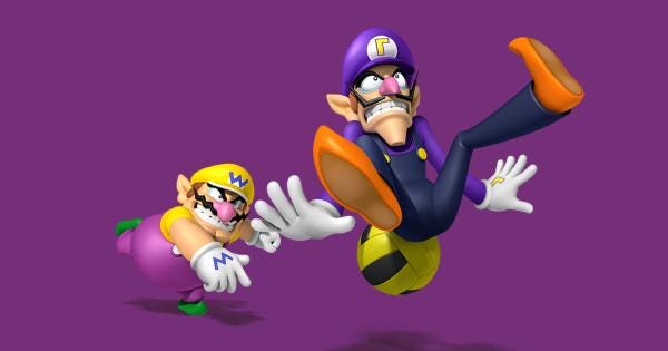 Descubre 3 Datos Curiosos sobre Waluigi y Wario de Nintendo | by Tienda Ometeotl | Mar, 2024 ...