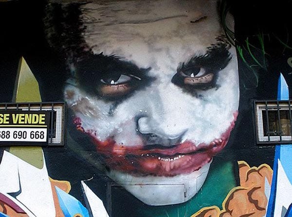 On the Set of “Joker 2” As an Extra | by William Mersey | The Memoirist ...