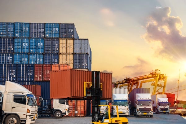 Revolutionizing Automotive Logistics: Strategies for a Seamless Supply ...