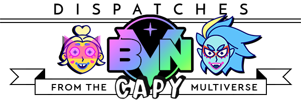 Announcing BATTLE VISION NETWORK, the newest CAPY game! | by CAPY games ...