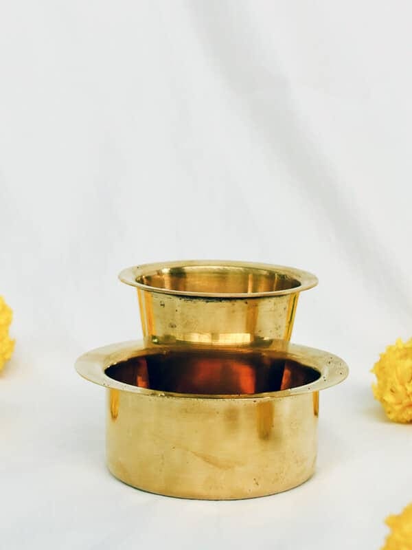 Brass Kitchen Essentials- Anahata Organic | by Anahata Organic | Medium