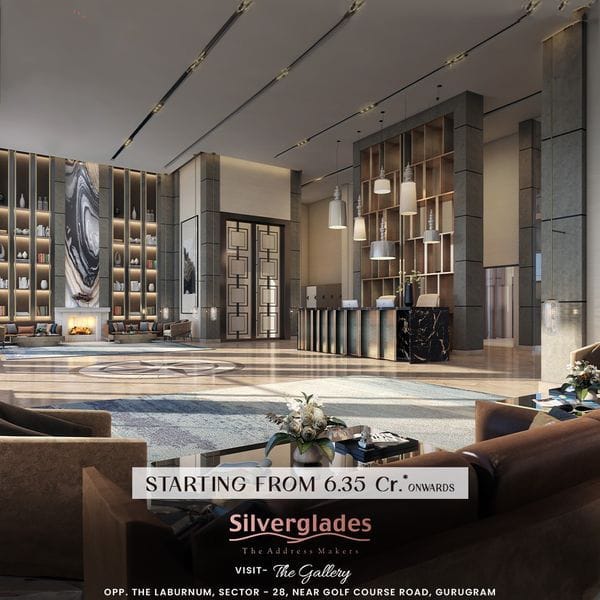Silverglades Legacy: Premium Residential property By Silverglades Group ...