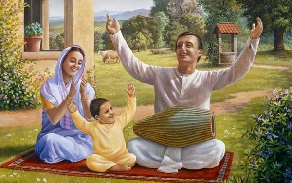 Do You Know What Are Duties Of A Householder And A Brahmchari By Bhagavad Gita Daily Medium do-you-know-what-are-duties-of-a-householder-and-a-brahmchari-by-bhagavad-gita-daily-medium