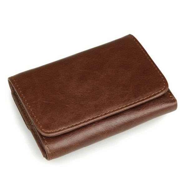 Wallets From Pakistan. We offer wide range of leather wallets… | by ...