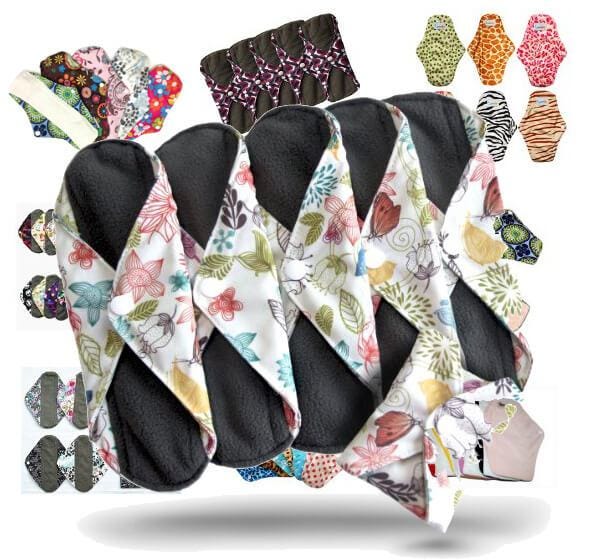 What are the best reusable pads?. We’ve as of late secured one of the ...