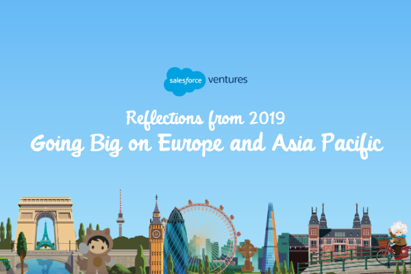 Reflections from 2019: Going Big on Europe and Asia Pacific | by Alex ...