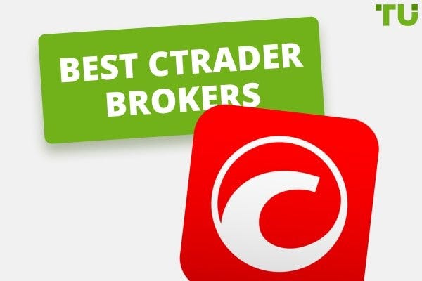Best cTrader Brokers. cTrader is a trading platform tailored… | by Upendra Goswami | Medium