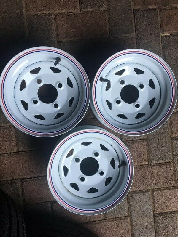 Can you use car South Africa Automotive Trailer Wheel Rims? - Poonam ...