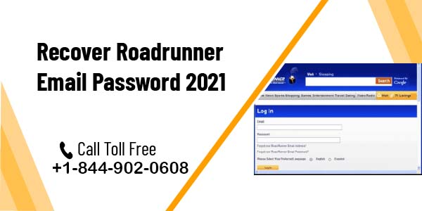 How to Recover Roadrunner Email Password in 2024 | by Mohitmohit | Jul ...