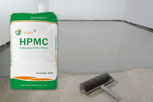 Additives in Self-leveling Mortar: Exploring HPMC, Water Reducer, and ...