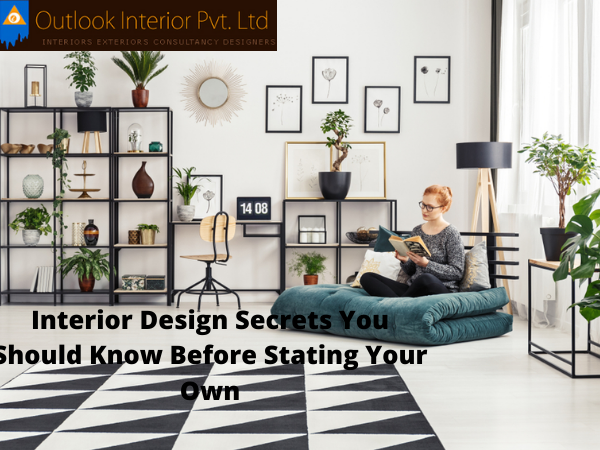 5 Interior Design Secrets Spilled: Redesign Advice From The Experts ...