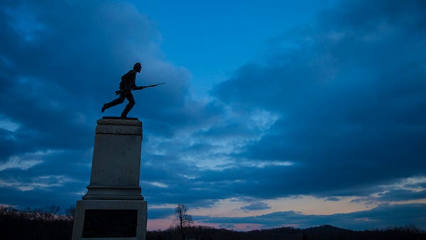 Seven Reasons Minnesota Should Secede from the Union | by Will ...