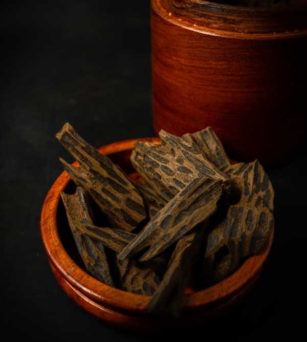 Vietnamese Oud Double Super Dukka - OUD - HOUSE - Medium