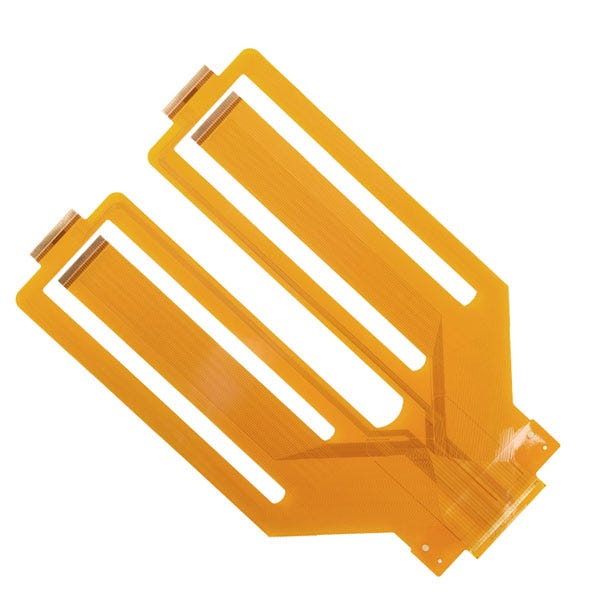 Flex & Rigid-Flex Manufacturing Process for Simplifying Interconnection ...