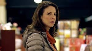 Robin Weigert Husband