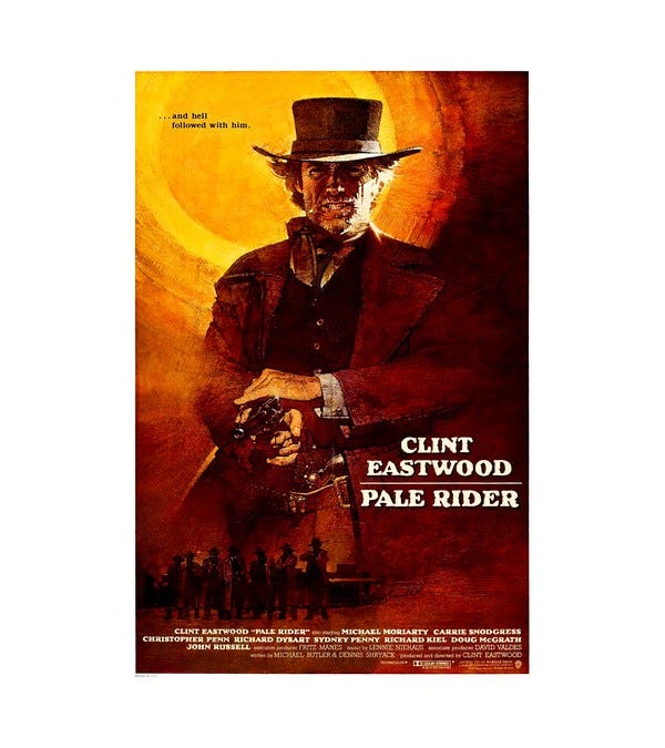 Old Western Movies