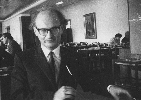 Is mathematics just like any other science? | by Robert Passmann ...