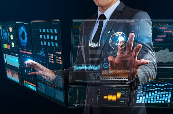 Daily Diary of Six Months Industrial Training | by Manjot Singh Sran ...