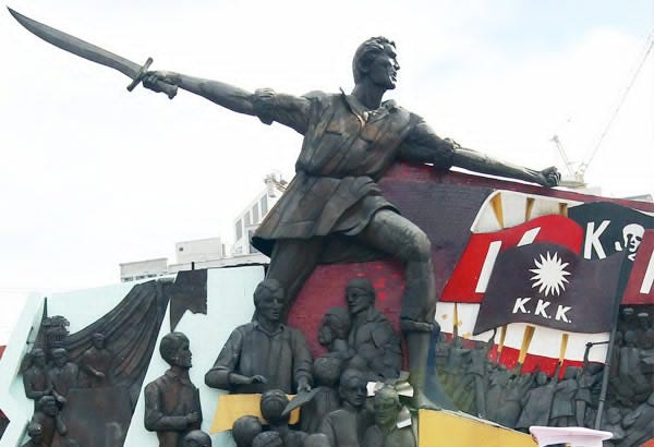 Fight for Genuine Freedom Continues | by Bagong Alyansang Makabayan ...