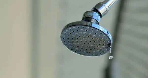 Stop Wasting Water and Money: How to Detect and Fix a Shower Leak Today ...