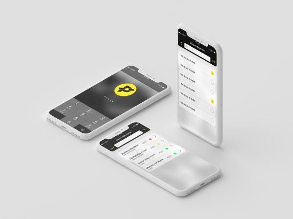 PAC Development Progress & Porting Updates 31st March 2018 | by PAC ...