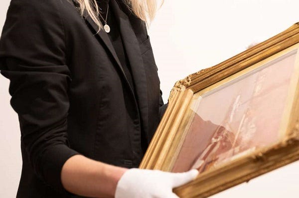 Tips on How to Become an Art Appraiser | by Menziesartbrands | Medium
