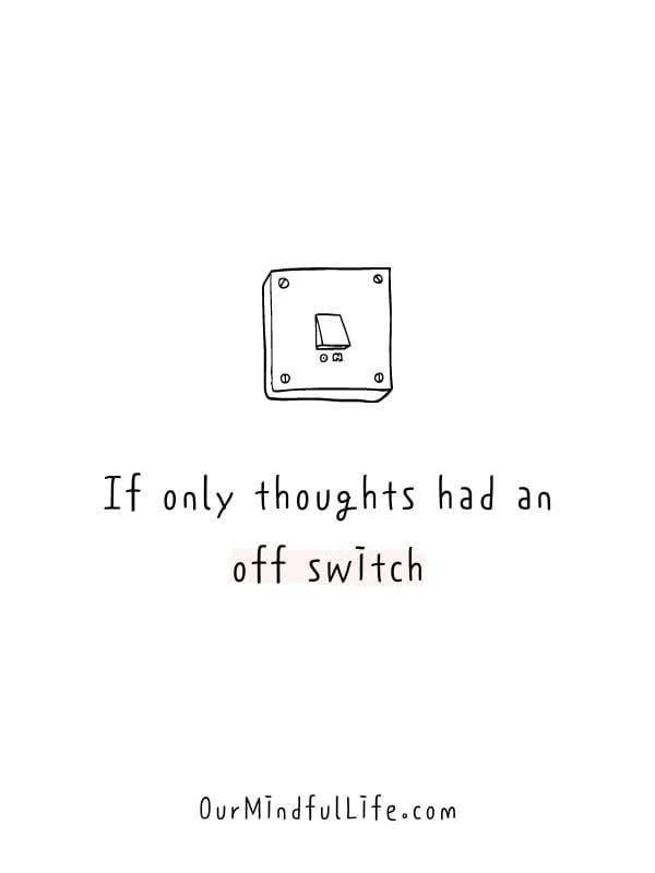 The Overthinking Toolkit. How much thinking is overthinking? What… | by Bhadra Manoj | Medium