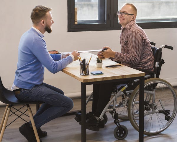 NDIS Providers Transforming Disability Support for Inclusive Futures ...
