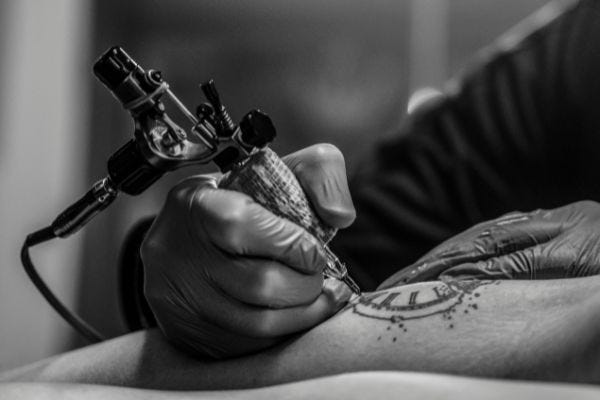 Tattoo Waste Disposal. Tattoo waste disposal is too important… | by ...