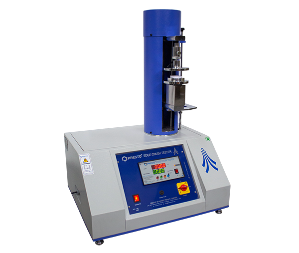 Evaluate The Strength Of Corrugated Boxes With Edge Crush Strength ...