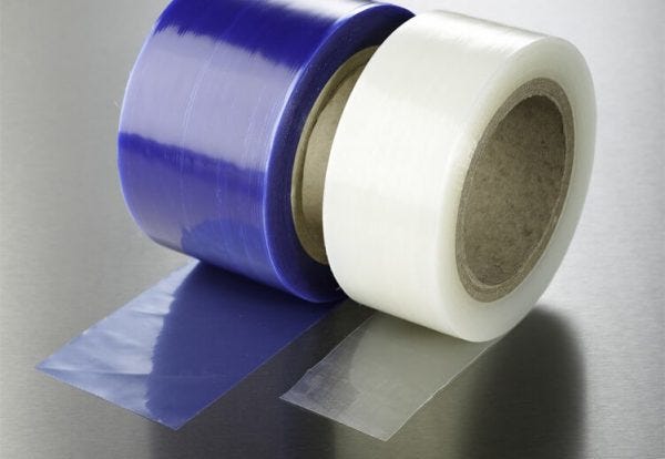 Adhesive Tapes — Which Type of Tape Should You Choose? | by David | Medium