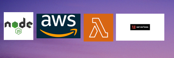 Deploying Express Application in AWS using Serverless, A Beginners ...